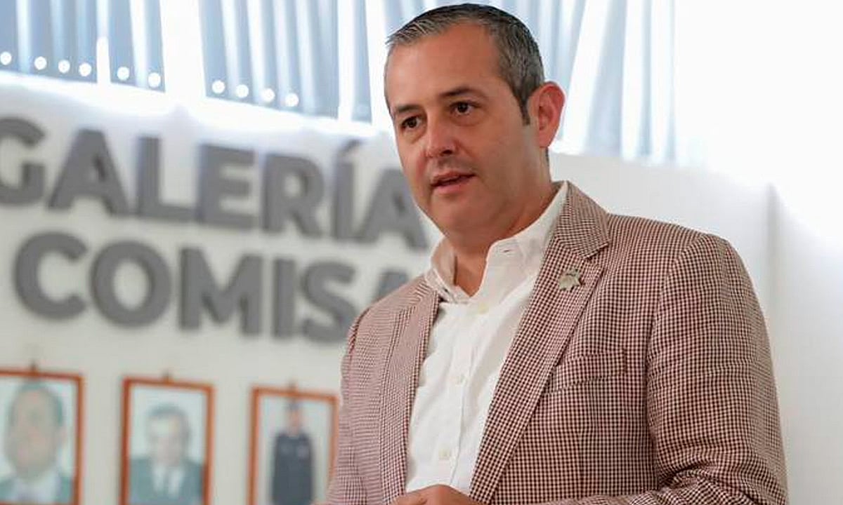 Convenio de seguridad respetará modelo de policía de proximidad y ...