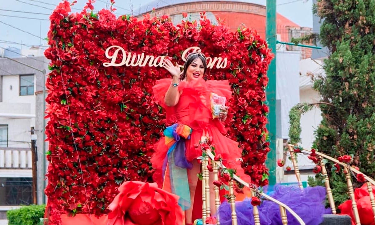 Asesinan a Divina Jhons, activista LGBT+ en Moroleón