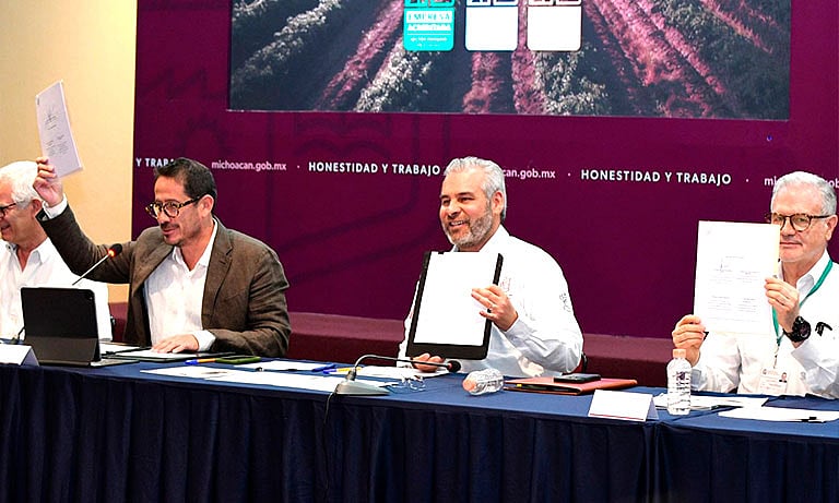 26 de junio inicia el registro de acreditación laboral: Sedeco