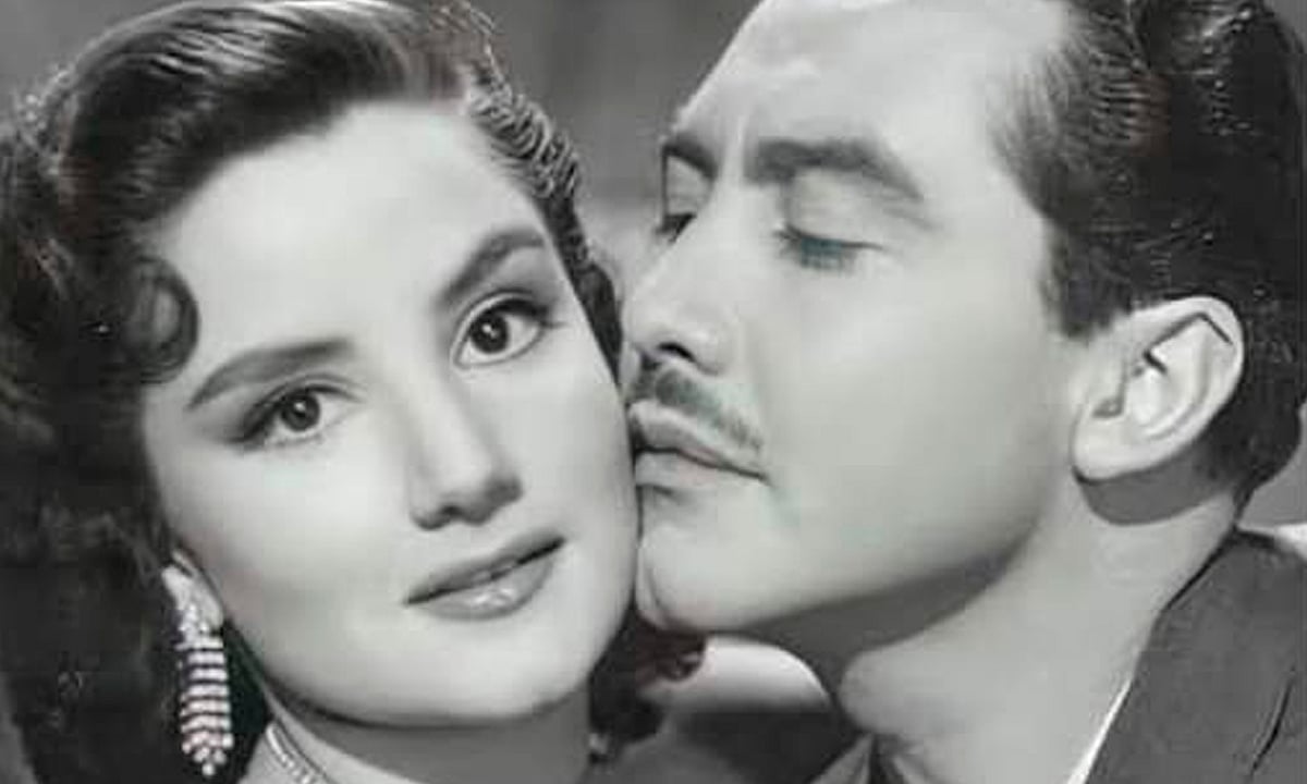 Muere Gloria Mange, actriz de la época de oro del cine mexicano