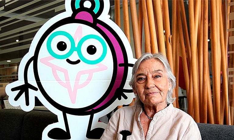 Fortalece Sedeco a emprendedores con la Mejor Versión de Michoacán