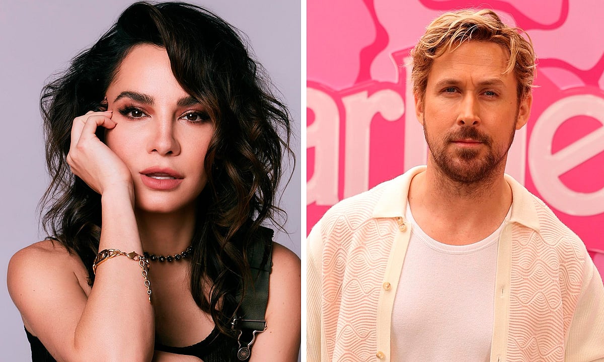 Ryan Gosling dice no conocer a Martha Higareda