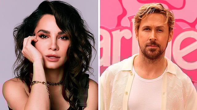 Ryan Gosling dice no conocer a Martha Higareda