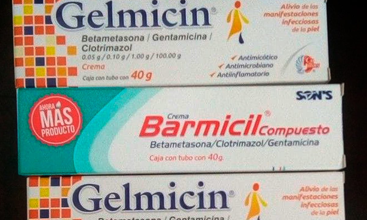 Cofepris alerta sobre riesgos del uso indiscriminado de Barmicil y ...