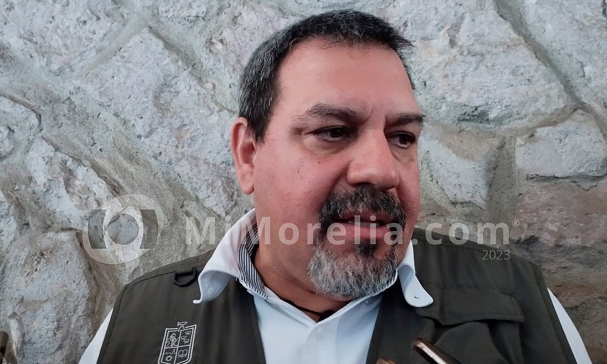 En irregularidad ambiental, 400 fraccionamientos en Morelia: SECMA