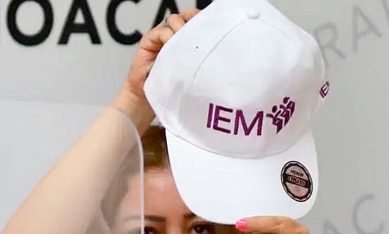 Inicia etapa de registro para formar parte del IEM en las próximas ...