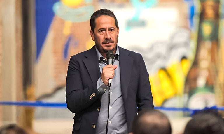 Espacio Emprendedor será a medida de los municipios: Sedeco