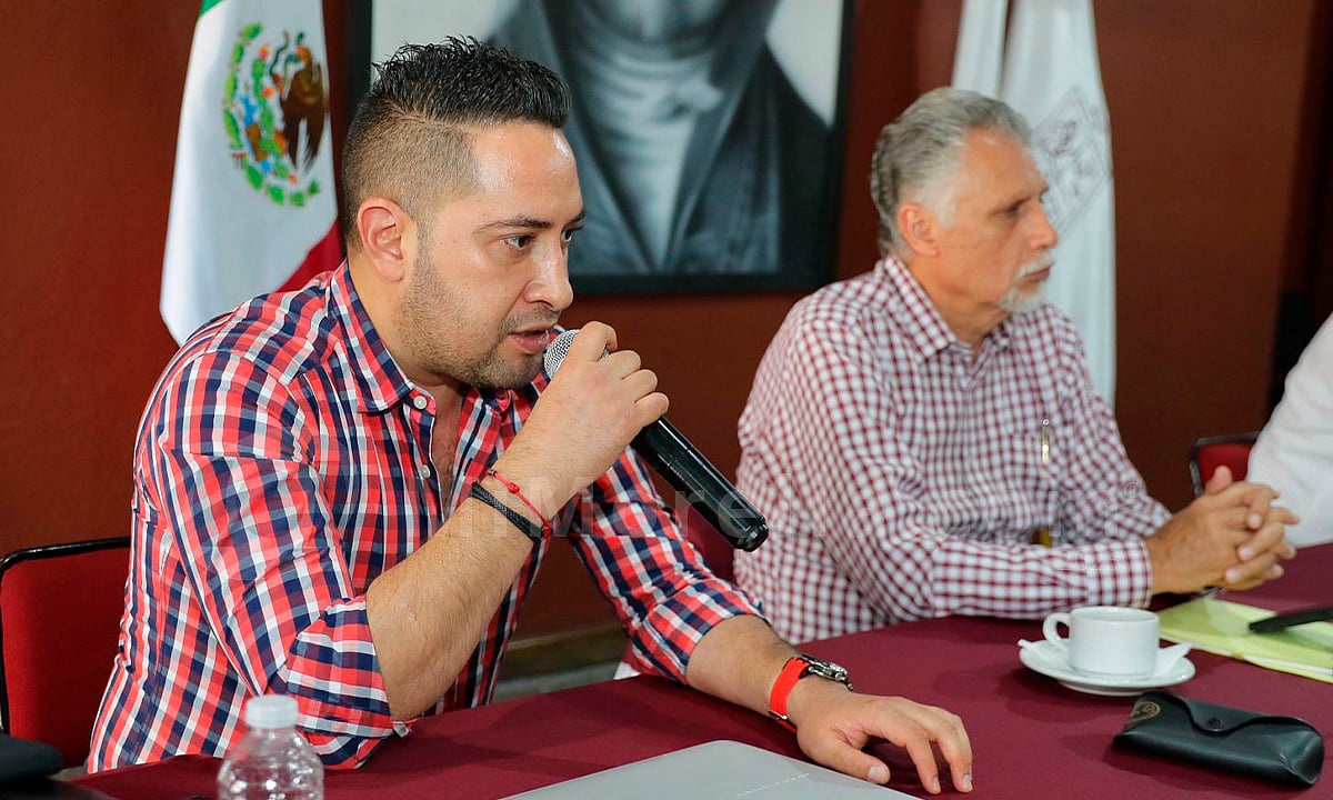 Morelia perdió dinero para reconstruir mercado "Independencia": Alan ...