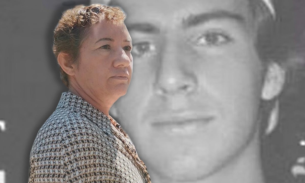 "Se burlan de nosotros", mamá de Jessica reprocha falta de justicia ...