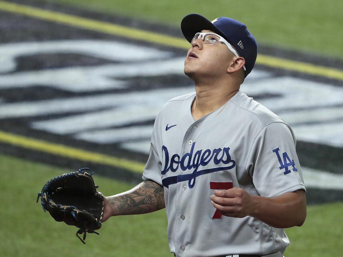 Arrestan a pitcher mexicano por violencia doméstica