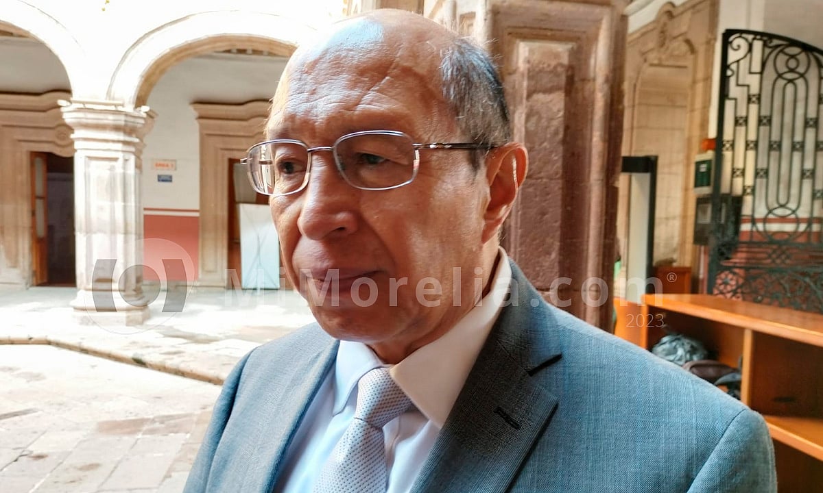 Magistrado Reséndiz da visto bueno a la Ley de Desaparición Forzada ...