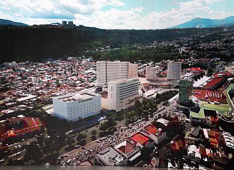 Así lucirá Esfera Morelia, la "ciudad dentro de la ciudad"
