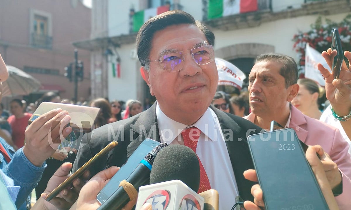 Intromisión del crimen organizado, el mayor riesgo en proceso electoral ...