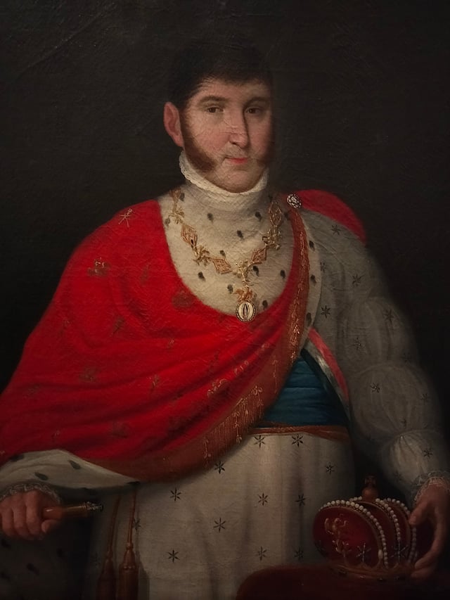 Agustín de Iturbide: Los 9 datos del héroe michoacano convertido en ...