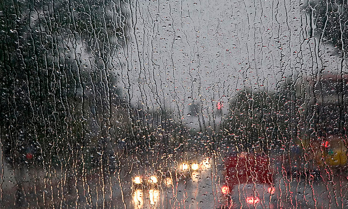 Pronóstico del clima para Morelia este lunes: cielo nublado y lluvias ...