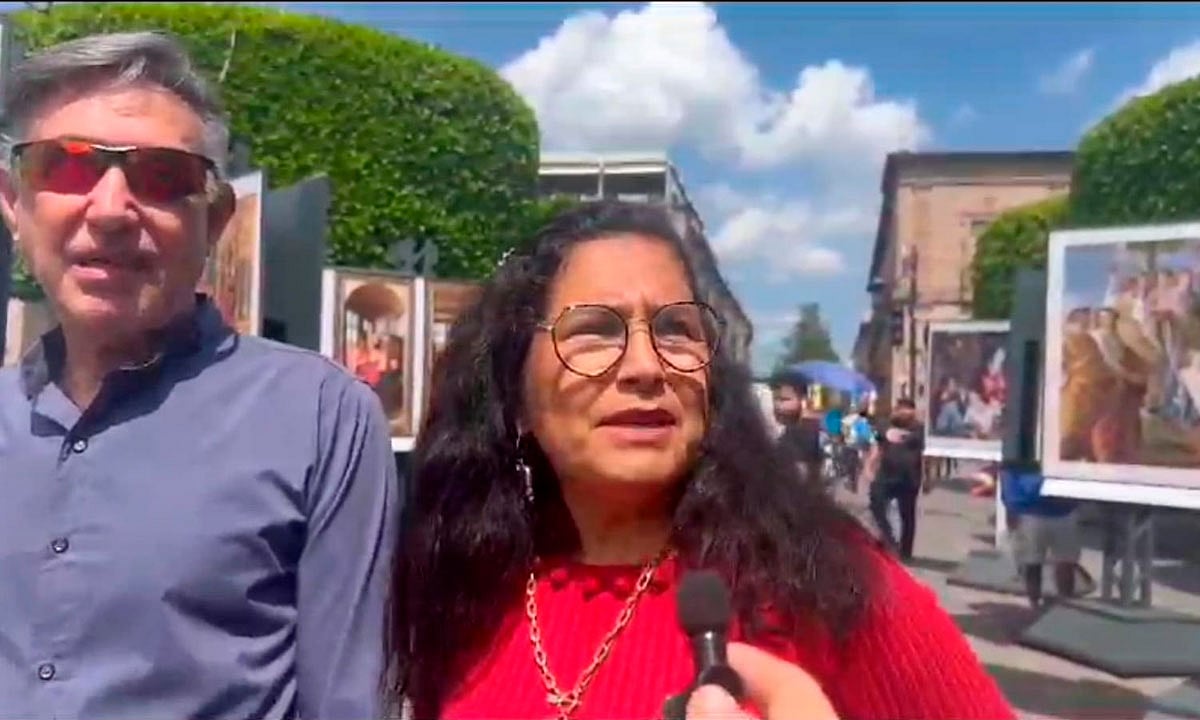 El Museo del Prado en Morelia - Una experiencia extraordinaria para ...