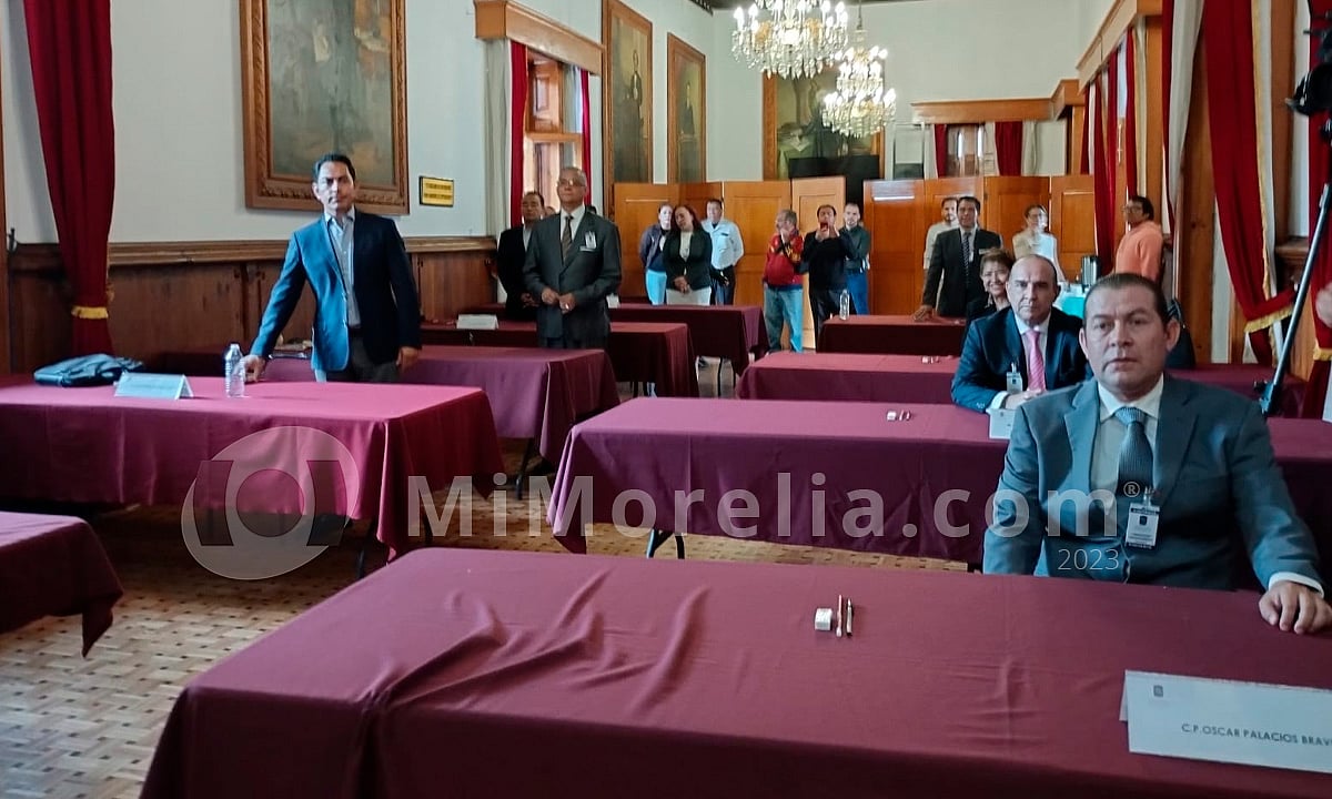 Examen de conocimientos para aspirantes a la ASM