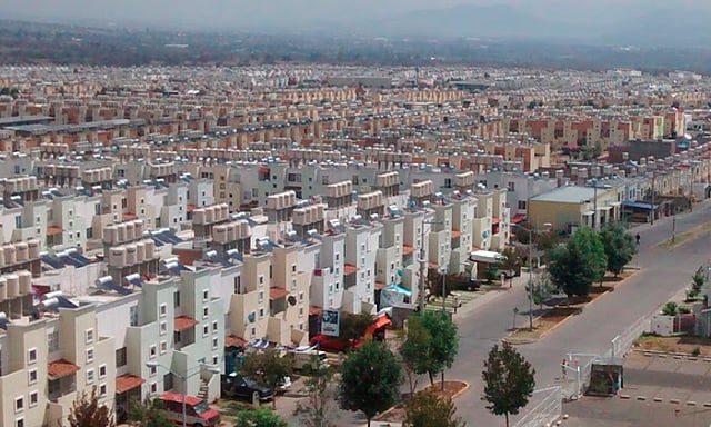 Renueva o repara tu casa con Mejoravit: un crédito Infonavit