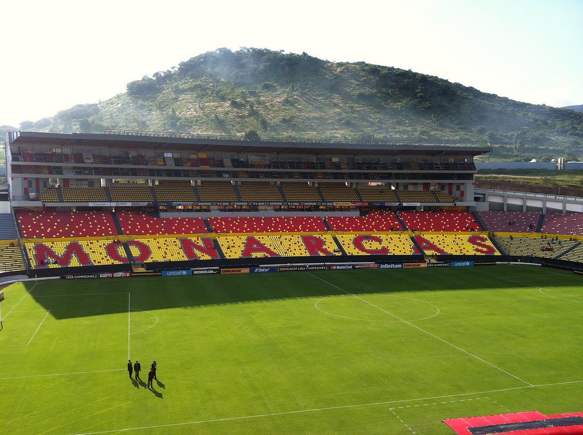 Espacio de palcos para Jalo Fest en el Morelos respetado