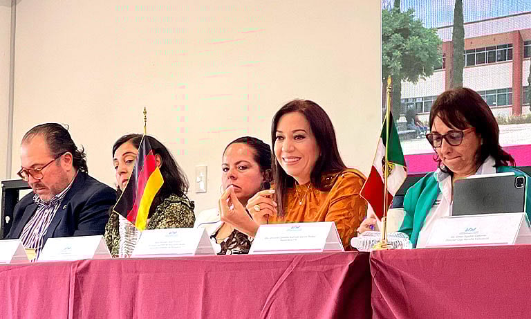 Modelo de Educación Dual en Michoacán facilita el acceso a la educación ...