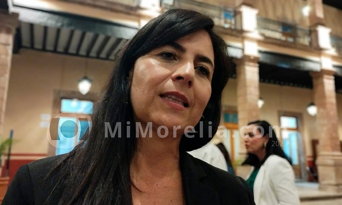 SEE busca asignar 1 mdp para toallas menstruales en Michoacán: Ley de ...