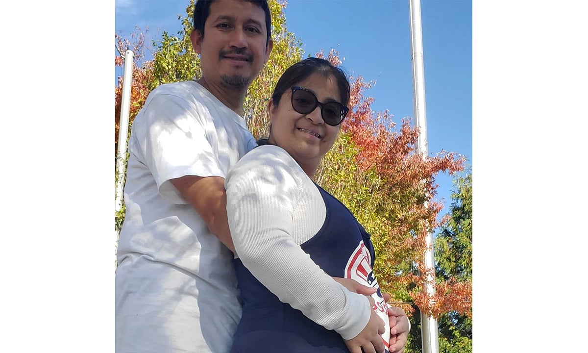 Eva Rojas confirma sospechas tras "poderosa" señal de embarazo