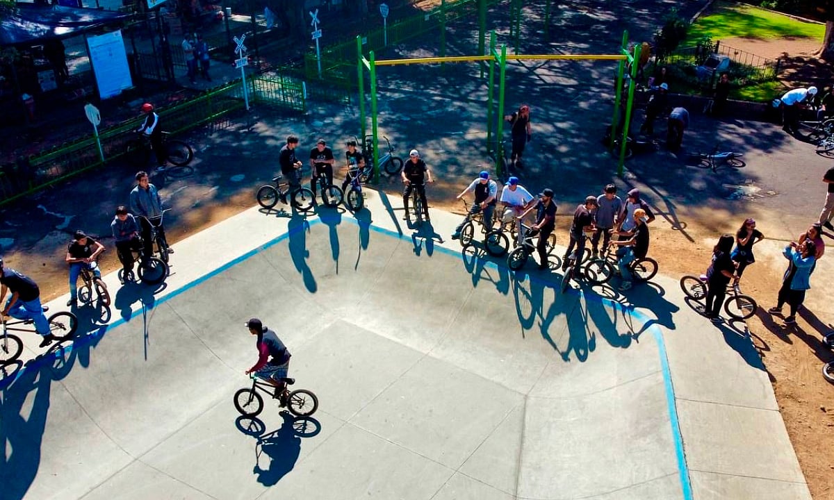 Reactivación del espacio público, acción vital para Morelia