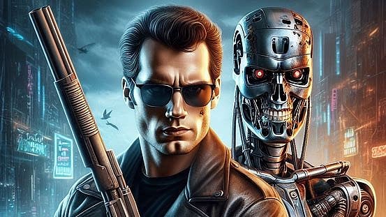 Henry Cavill podría ser el nuevo Terminator: ¿Qué se sabe?