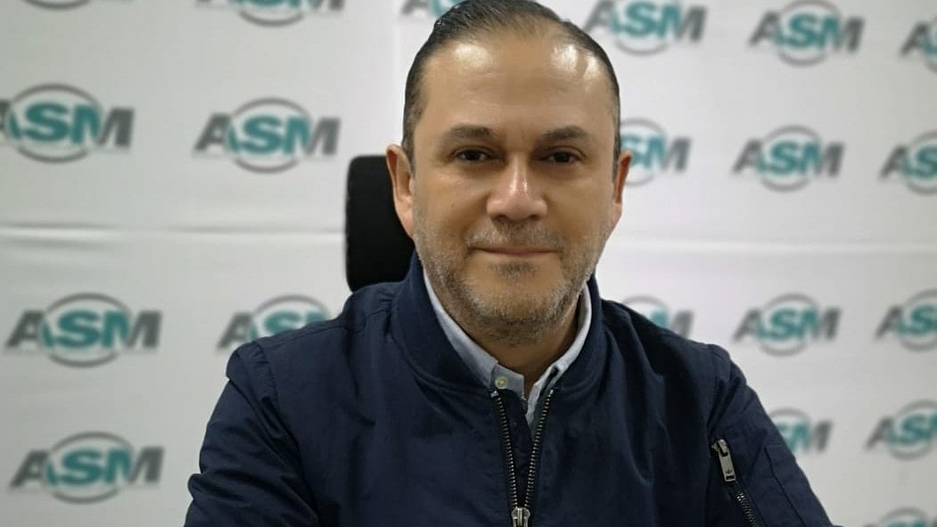 ASM de Michoacán Recibe Reconocimientos por Transparencia y Norma Antisoborno ISO 37001