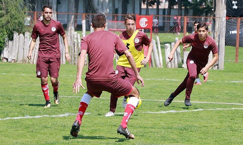 Chris Engelhart llega de refuerzo al Atlético Morelia