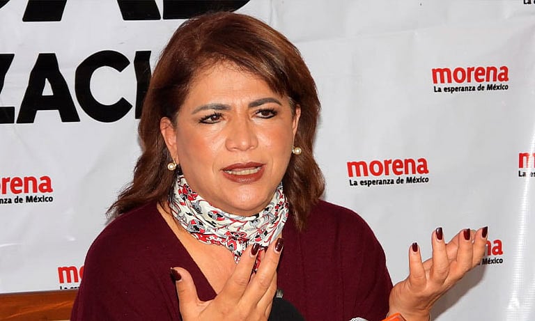 Garantizar la participación de las mujeres en la contienda electoral ...