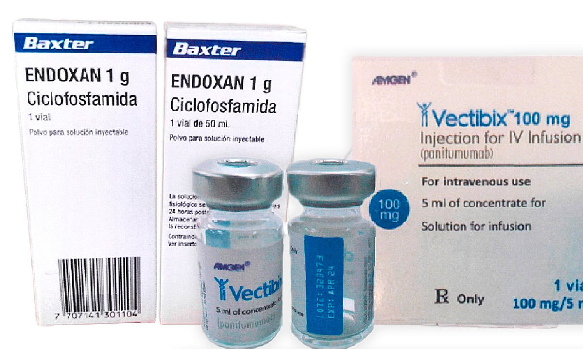 Alerta de Falsificación de Medicamentos Oncológicos - Comercialización ...