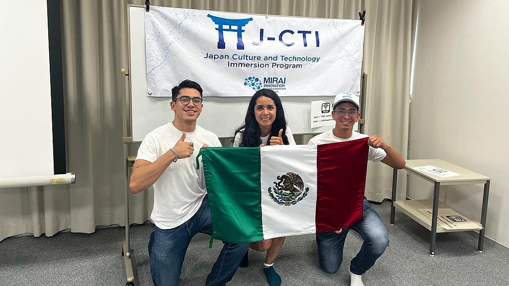 UTM 2024: Impulso a la Movilidad Estudiantil Internacional ...