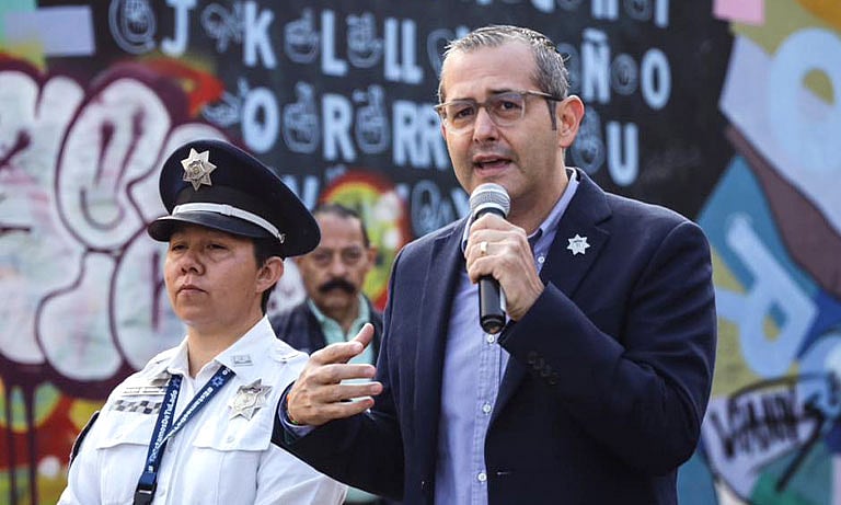 Seguridad en Morelia 2024: Compromiso Colectivo con Alejandro González ...