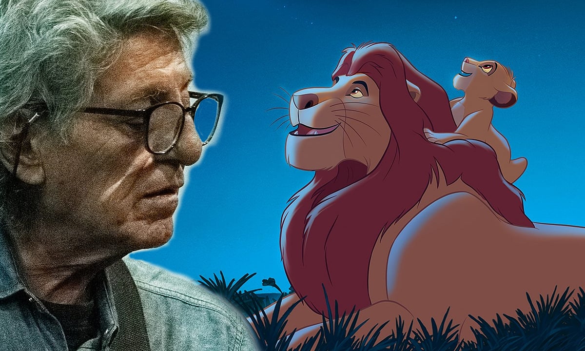 Muere el actor y cantante Renato López, voz cantada de Simba