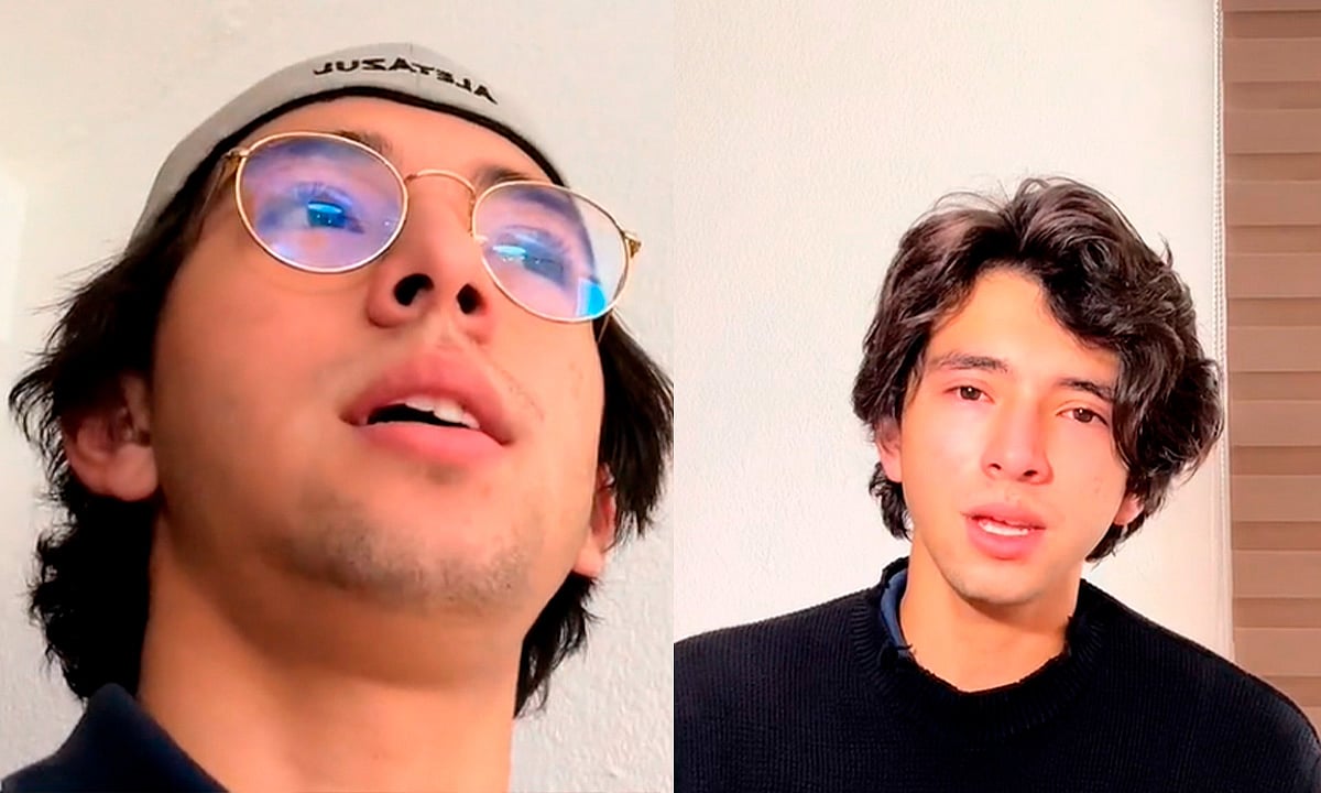 Millos999 enfrenta escándalo de fotos íntimas y envía mensaje poderoso ...