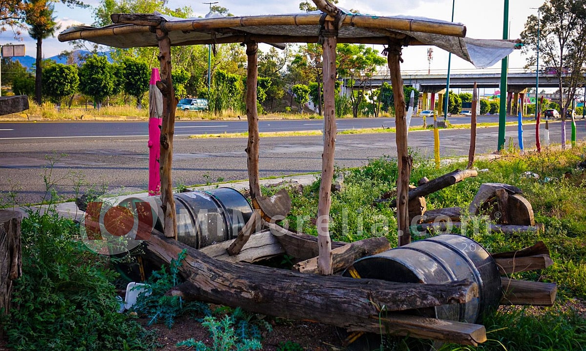 Con parque “Picapiedra” se recuperó espacio que era usado como ...
