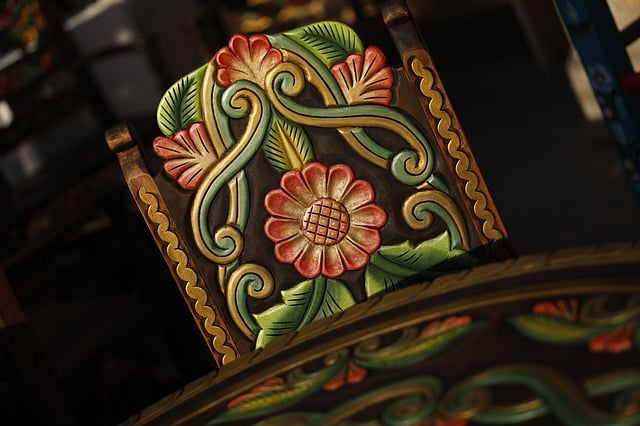 Muebles Artesanales de Cuanajo: Tradición y Calidad en Michoacán ...