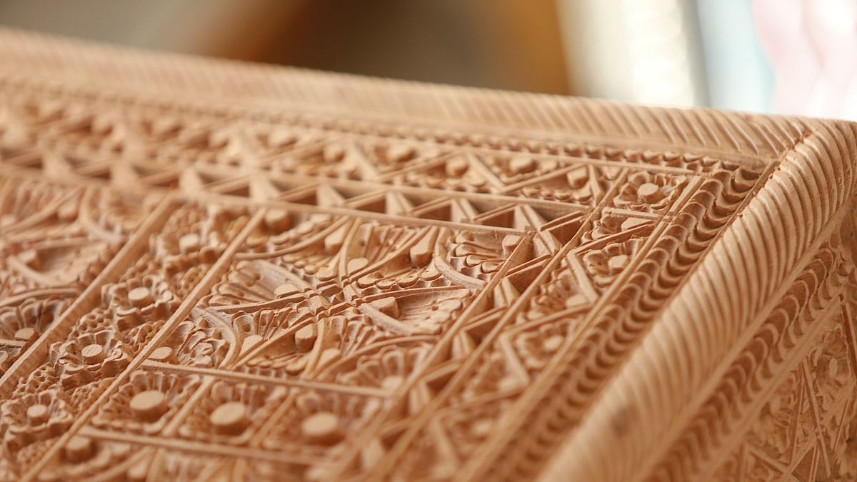 Muebles Artesanales de Cuanajo: Tradición y Calidad en Michoacán ...