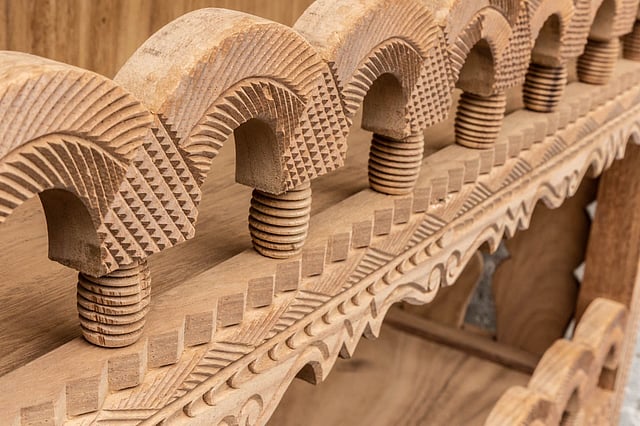 Muebles Artesanales de Cuanajo: Tradición y Calidad en Michoacán ...