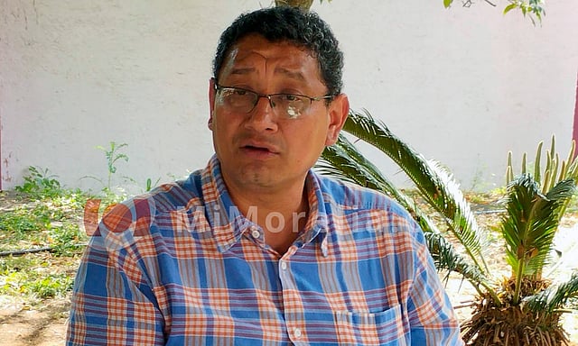 Ignacio Hurtado y el Desafío de la Presidencia OPPMM en la Promoción de ...