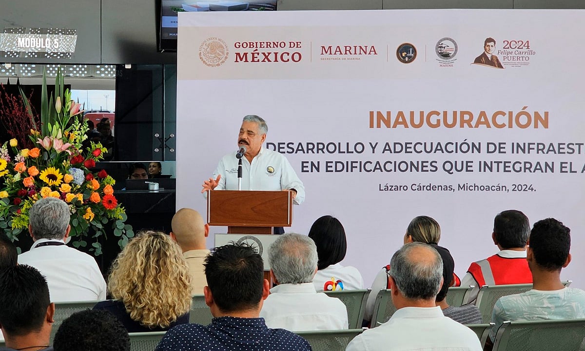 Jorge Luis Cruz Ballado deja Asipona LC; Anselmo Osorio Fraga lo ...