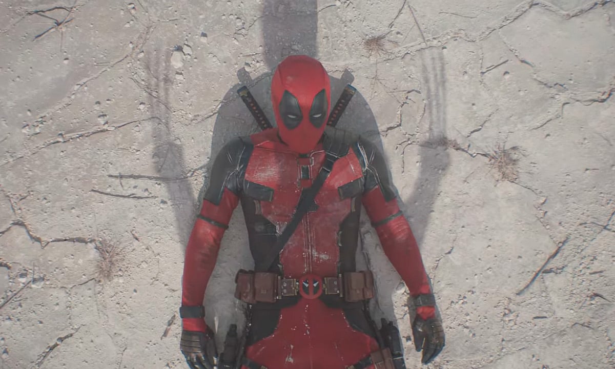 Deadpool 3 y Wolverine: Hugh Jackman regresa en el nuevo tráiler ...