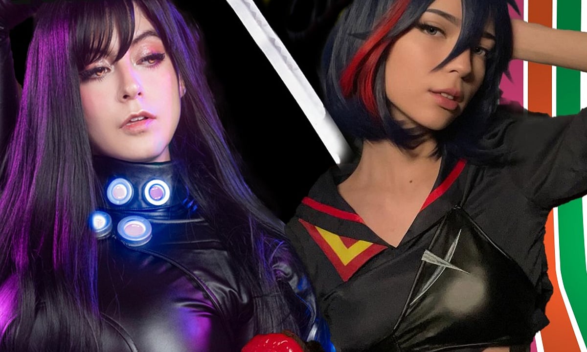 Que Parió viene a Morelia con Gigi y Lady Dusha