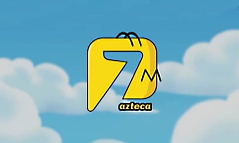 Los Simpson vuelven a Azteca 7