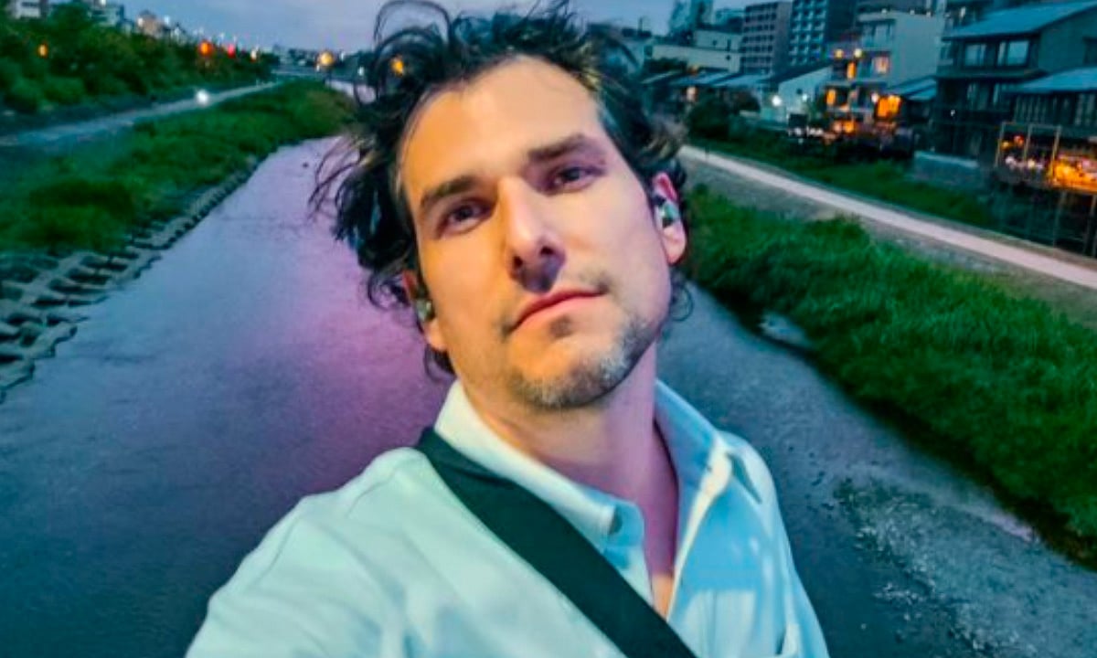 Así se consiguen las pulseras para ver a Alan x el Mundo en Morelia Lab