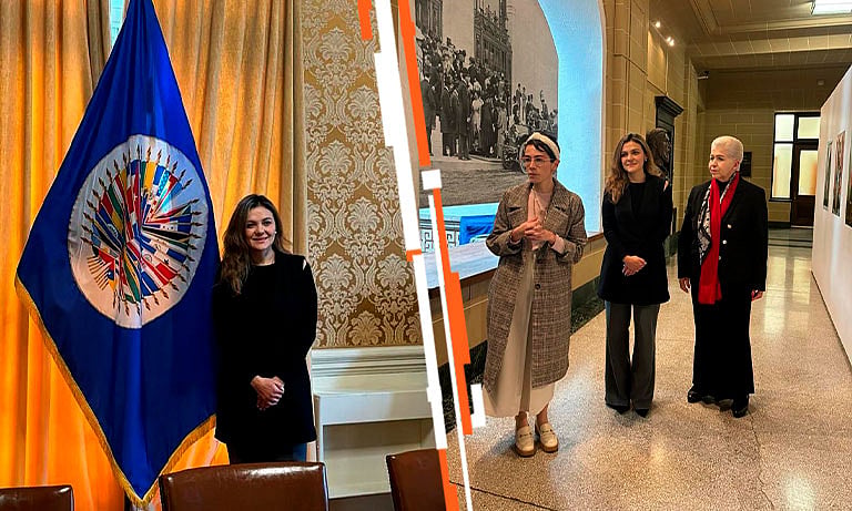 Exposición de Artistas Morelianos en la OEA Washington: Pinceladas y ...