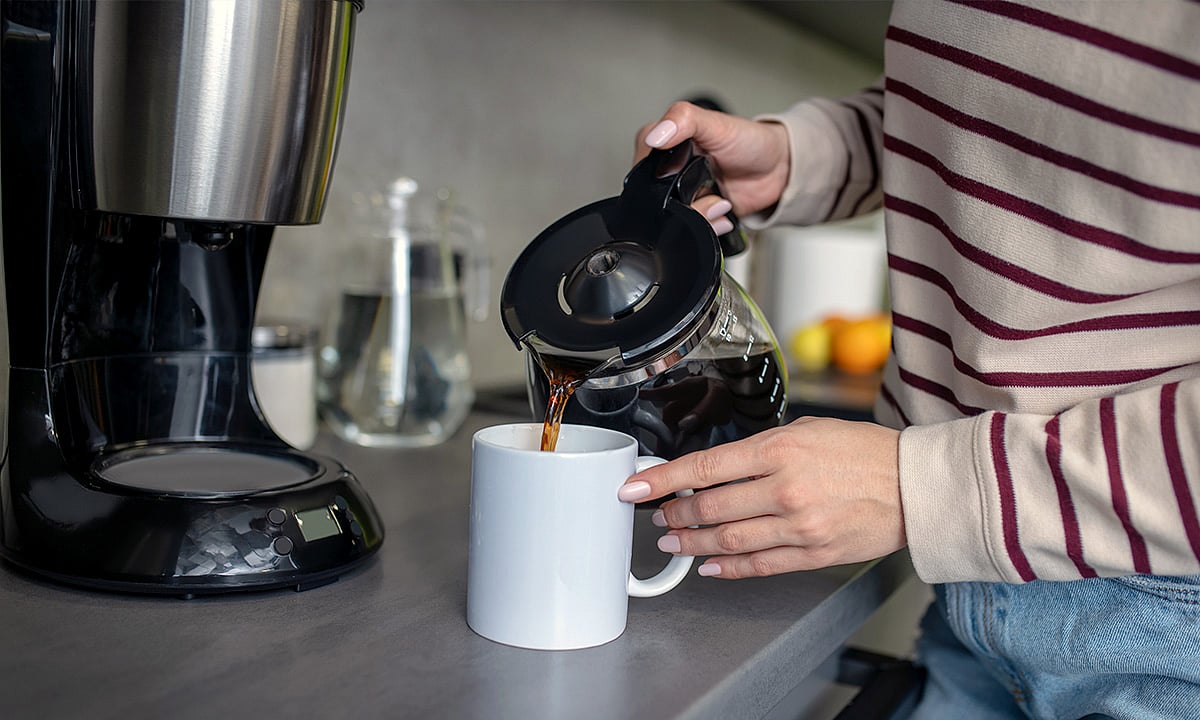 Mejores Cafeteras del Hogar Según Profeco - Marcas Destacadas y Precios ...