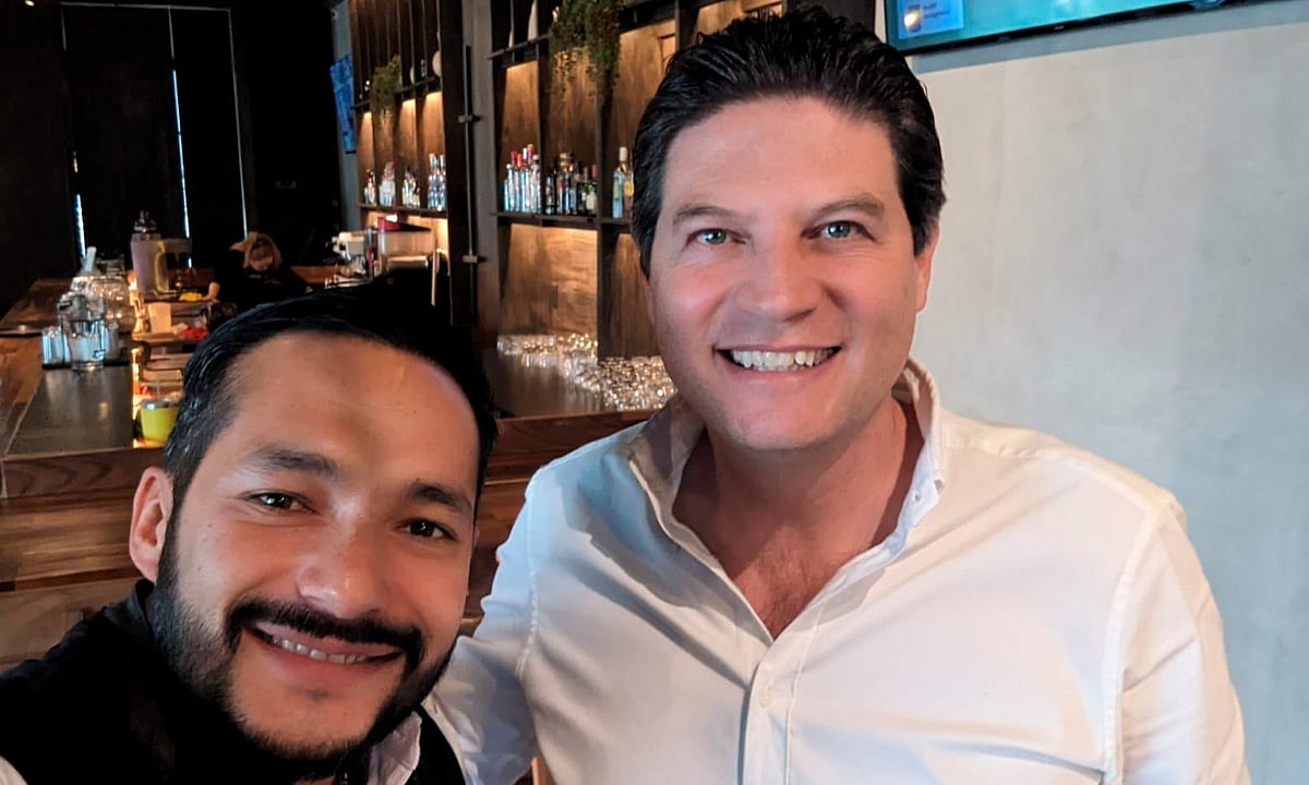 PES descarta alianzas prioritarias en Michoacán, afirma Eder López ...
