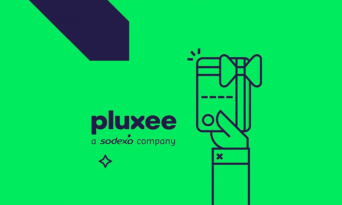 Sodexo ahora es Pluxee: ¿Cuales son los beneficios de esta empresa?
